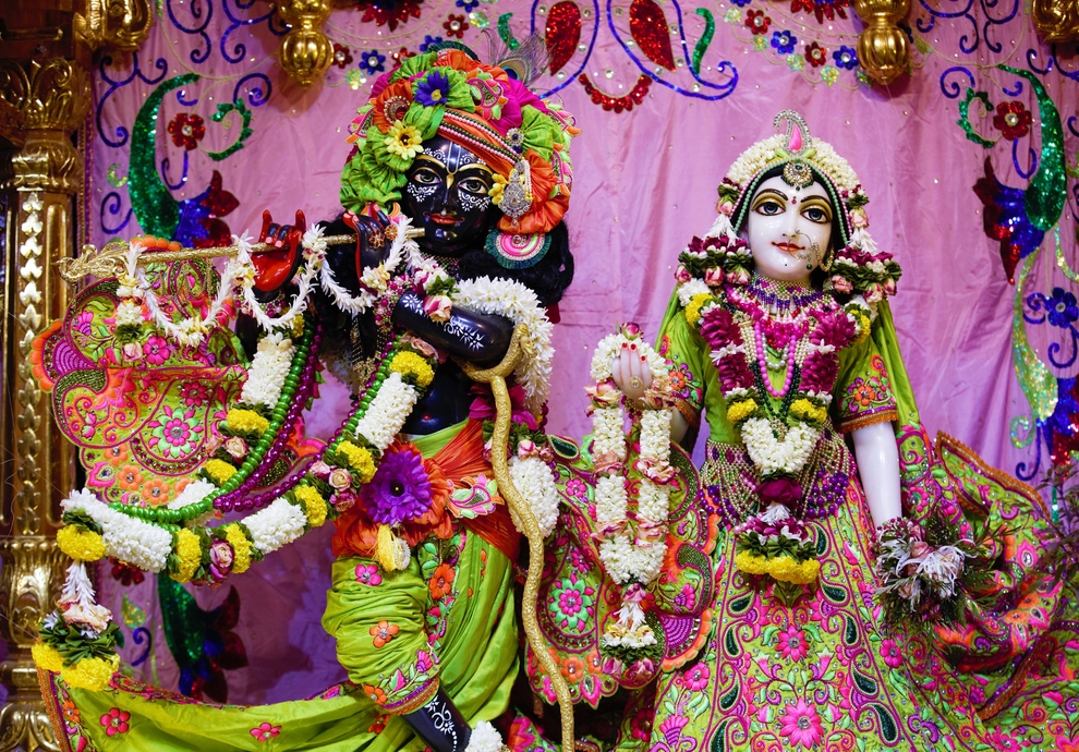 Image Gallery - Annakshetra Pandharpur